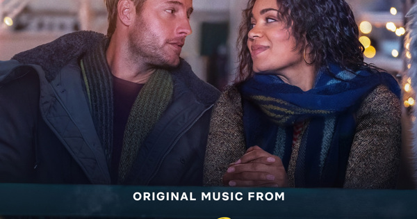 Minnie Murphy, Ty Herndon - Sweet Christmas Memories (From the Netflix ...