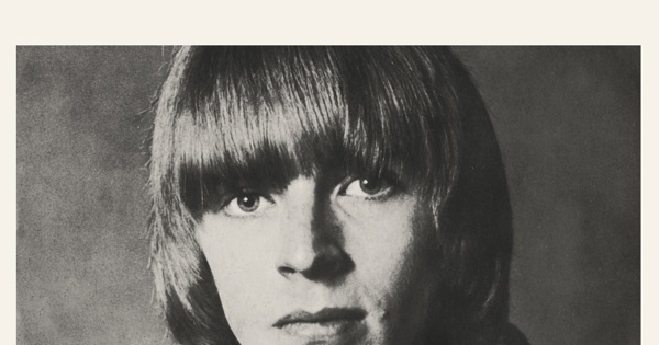 Keith Relf: 7" Singles (Mr.Zero & Shapes In My Mind)