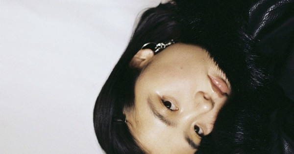 Sandy Hsu - Angel Energy