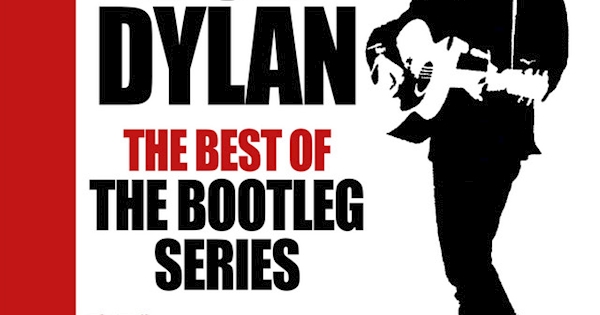 The Best of The Bootleg Series