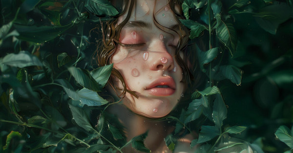 Umut Sezgin - Evergreen