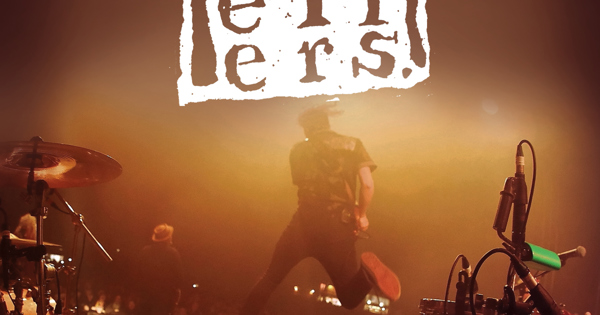 LEVELLERS | Manchester Albert Hall