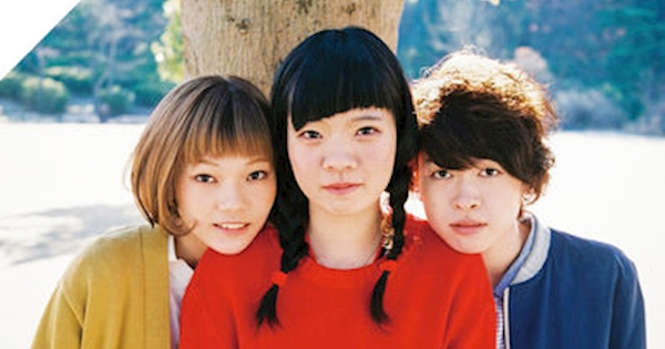 SHISHAMO - SHISHAMO 2