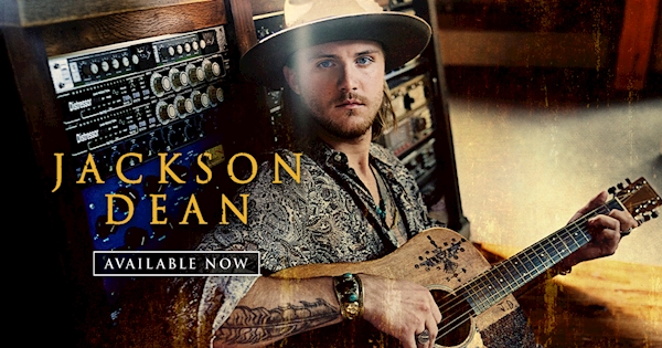Jackson Dean - Jackson Dean