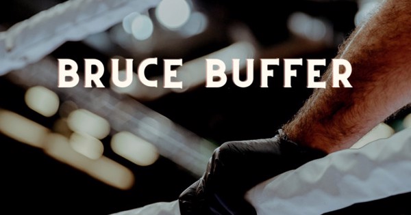 3xCrenshaw - Bruce Buffer