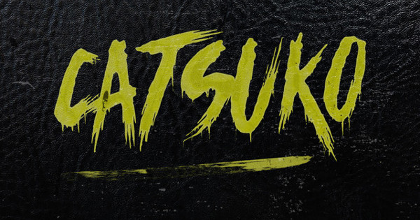 Catsuko - BAD ATARI