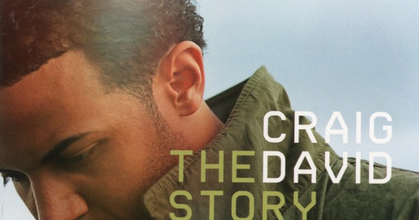 Craig David - The Story Goes...