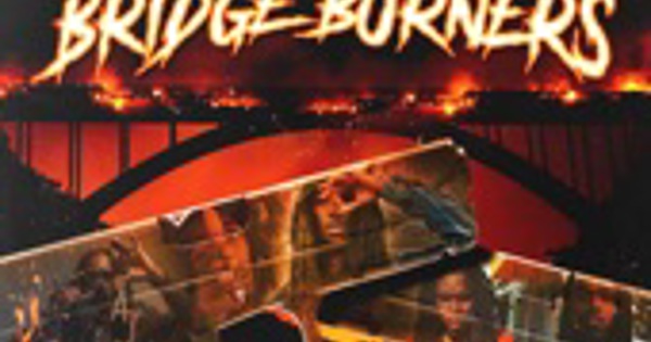 Lil Frost, Lil AJ - Young Bridge Burners