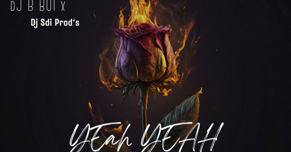 dJ B BOI - Yeah Yeah