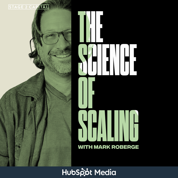 The Science of Scaling
