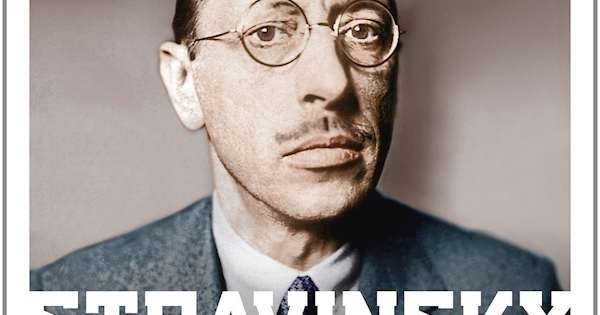 The Stravinsky Complete Edition: Various Artists: Amazon.it: Musica