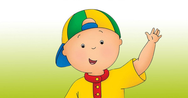 Caillou - Original-Hörspiele zur TV-Serie