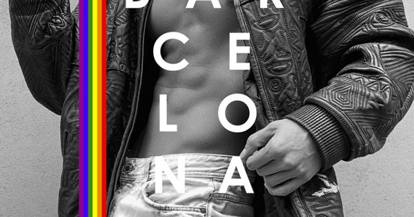 Danny Rey - Barcelona