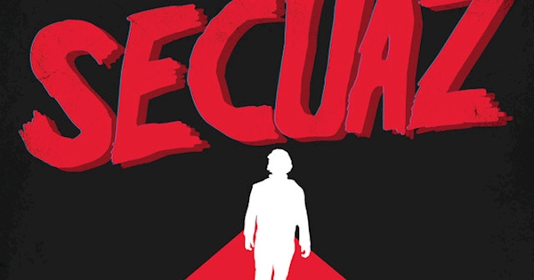 Enjambre - Secuaz