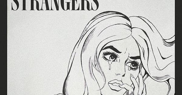 Karley Scott Collins - Better Strangers