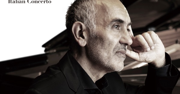 J.S. バッハ: ゴルトベルク変奏曲 BWV 988 & イタリア協奏曲 BWV 971／アブデル=ラーマン・エル=バシャ