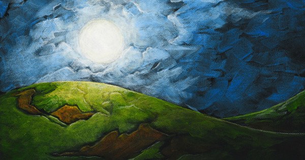 Michael J Tinker - Goodnight to the Old Year