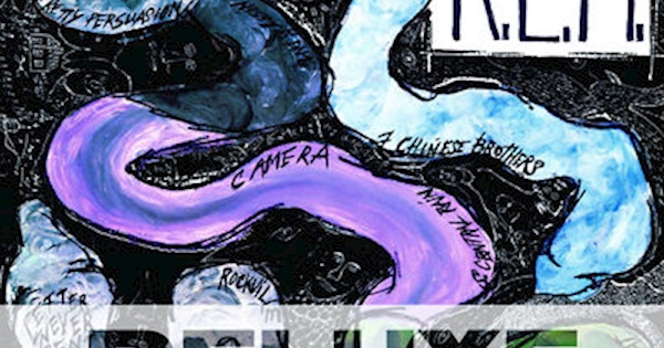 R.E.M. - Reckoning - Deluxe Edition