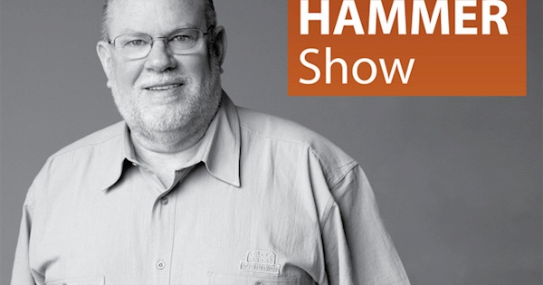The Dan Hammer Show - Dan Hammer
