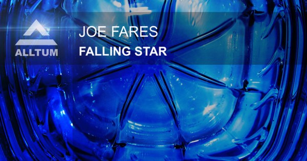 Joe Fares - Falling Star