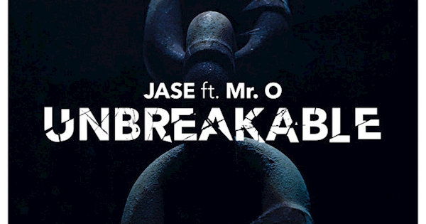 Jase - Unbreakable - Radio Edit
