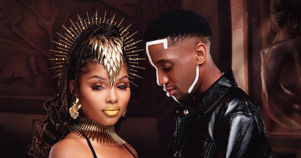 Sam Deep, MaWhoo - Thokoza