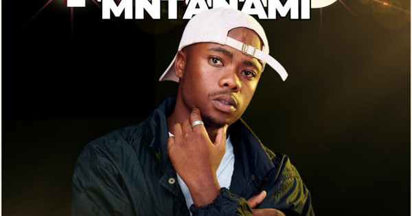 Kitso Nave - Mamo Mntanami