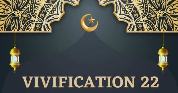 Khassida - Vivification 22