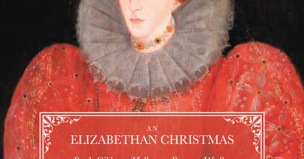 An Elizabethan Christmas