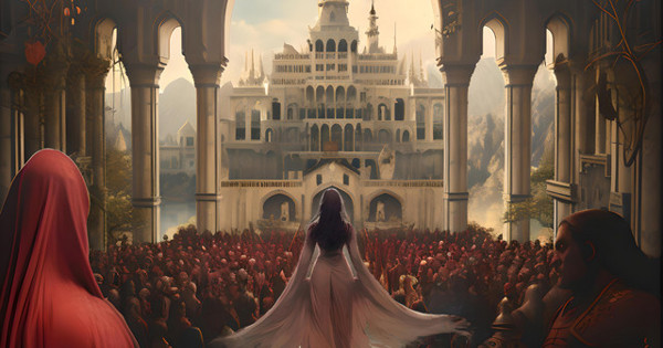 Lady Indiraa - Que Sera Sera