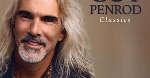 Guy Penrod - Classics