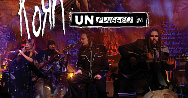 Korn - MTV Unplugged (Live)