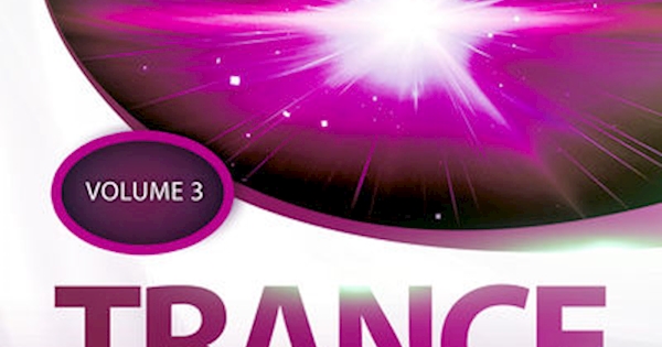 Trance Generation, Vol. 3