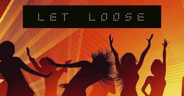 Real SIV - Let Loose