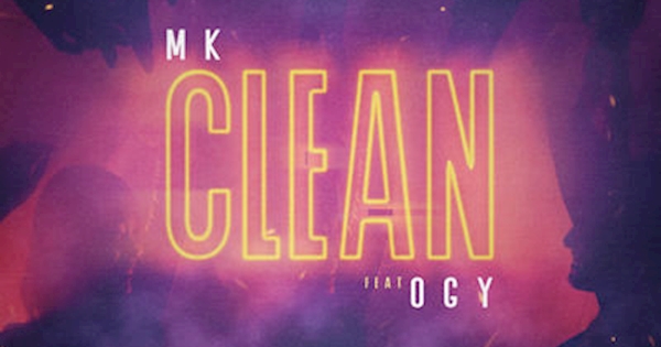 MK - Clean