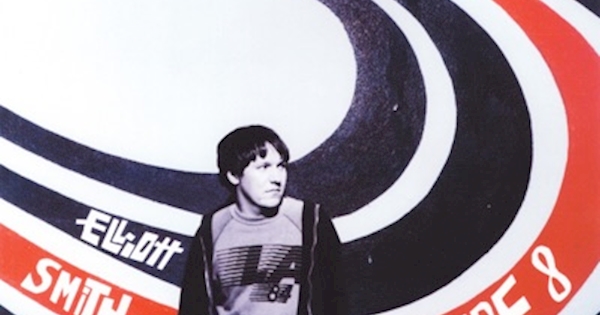 Elliott Smith - Figure 8 (Deluxe Edition)