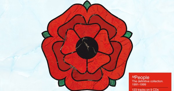 M People: Renaissance