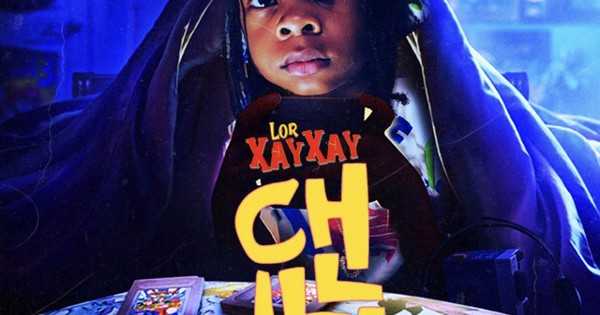Lor Xay Xay - Chill Mode