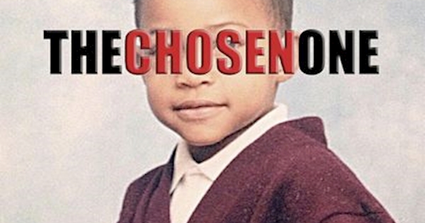 Bri Austin - The Chosen One