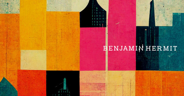 BENJAMIN HERMIT - POP