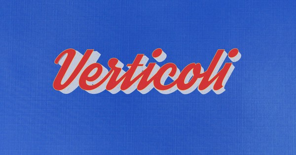 Verticoli - Sailor