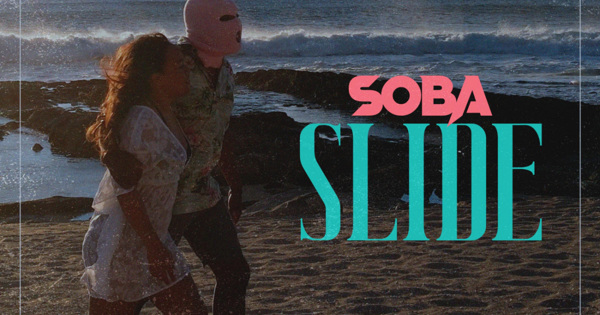 Soba - Slide - Single