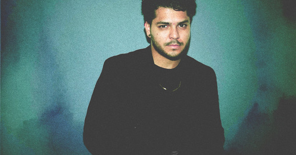 Alex Barroso - Chica Americana