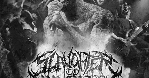 Slaughter to Prevail - Live in Moscow