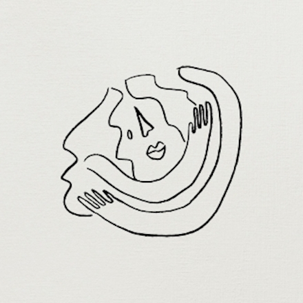 Girl Ultra - Llama - Single