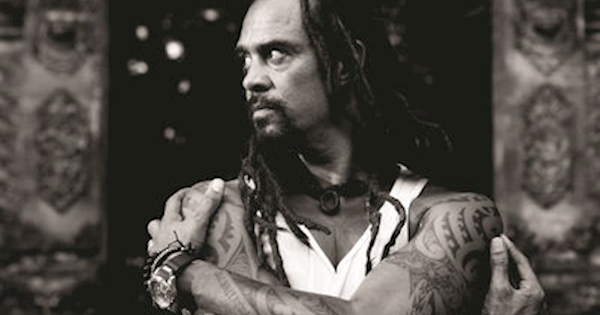 Michael Franti & Spearhead - SOULROCKER