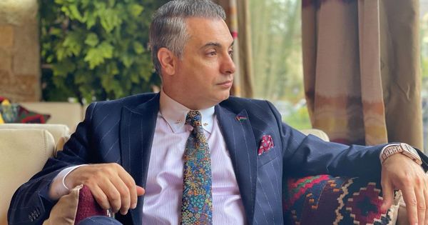 Rüfət Axundov