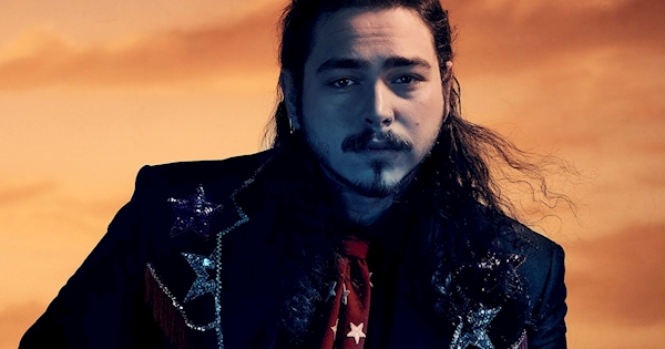 ‎Post Malone Best Of Playlists