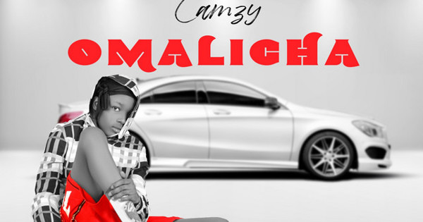 Camzy - Omalicha