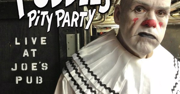 Puddles Pity Party - Lonely Guy (Live)